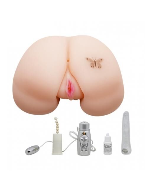 Srećni ljudi Masturbator BM 9038