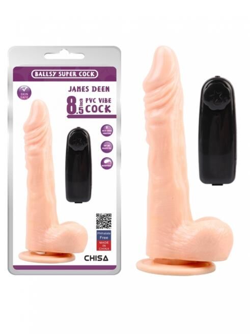 Srećni ljudi Vibrator CN 111810916