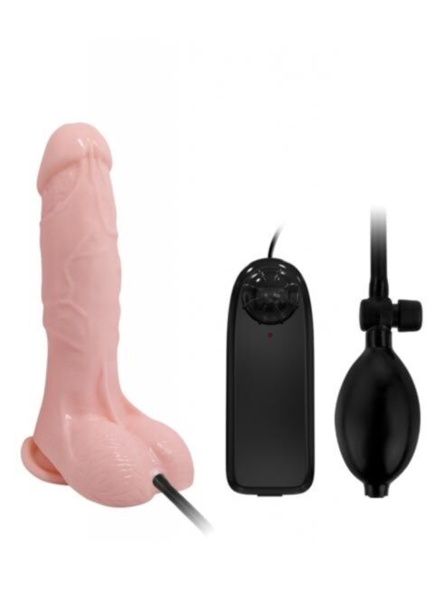 Srećni ljudi Vibrator BW 8066AQ