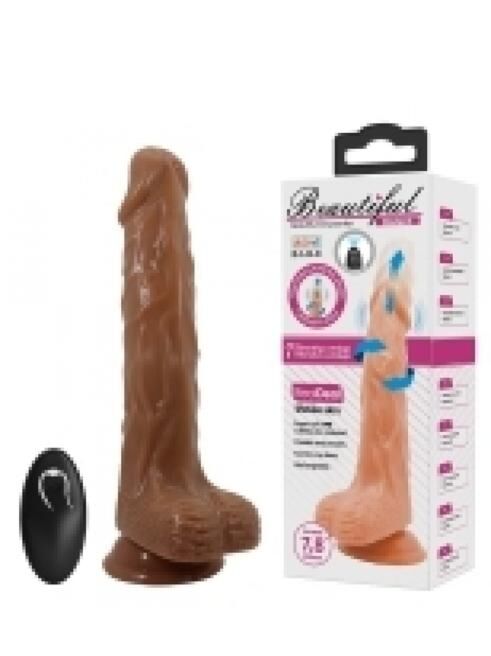 Srećni ljudi Vibrator bw 8080eaw