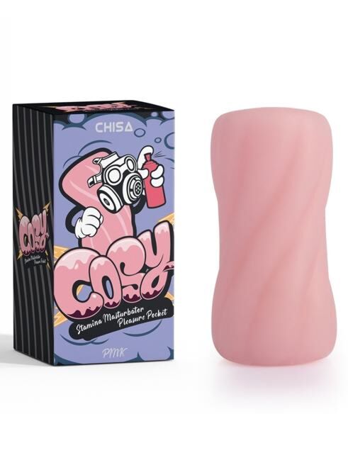 Srećni ljudi Masturbator CN 920832506
