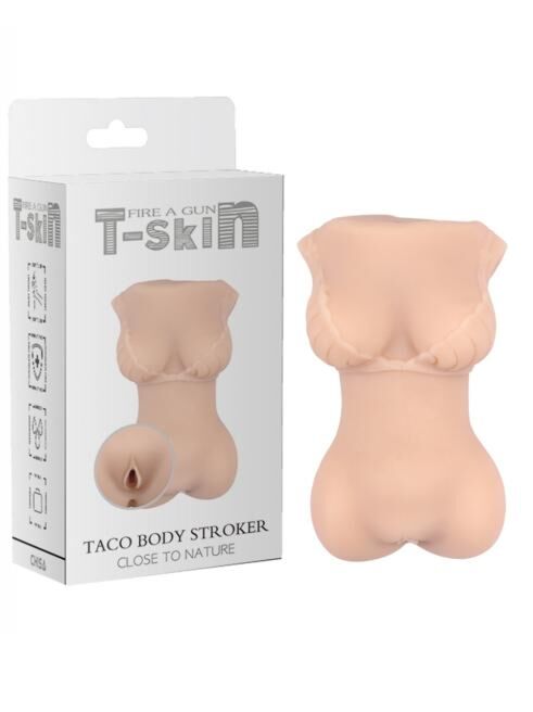 Srećni ljudi Masturbator CN 102675972