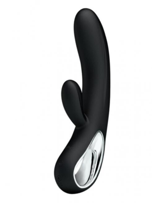 Pretty Love Vibrator bi 14413-1
