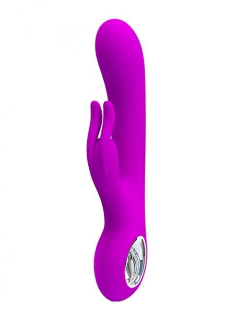 Pretty Love Vibrator BI 14480