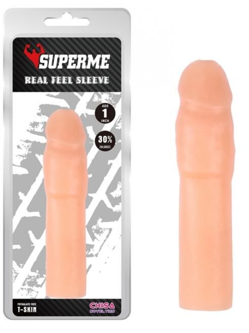Srećni ljudi Navlaka za penis CN 101670302