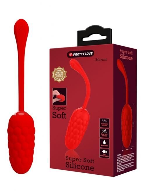 Srećni ljudi Vibro jaja BI 14708-2