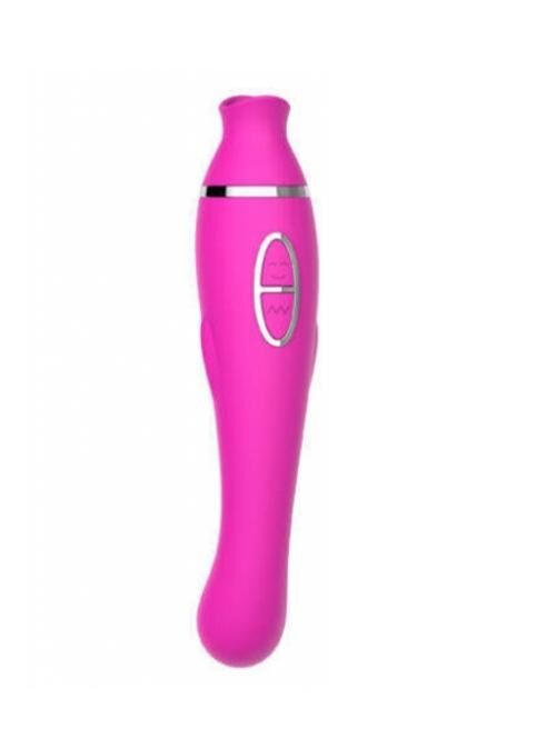 Srećni ljudi Vibrator YQW 436