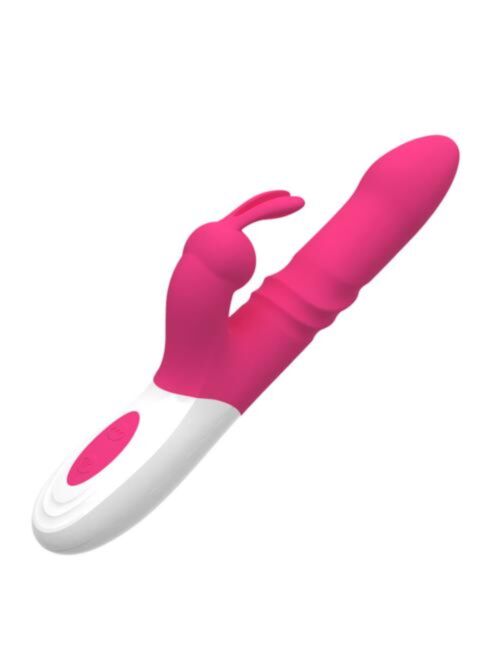 Srećni ljudi Vibrator YQW 819
