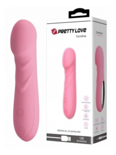Srećni ljudi Vibrator BI 14358-1