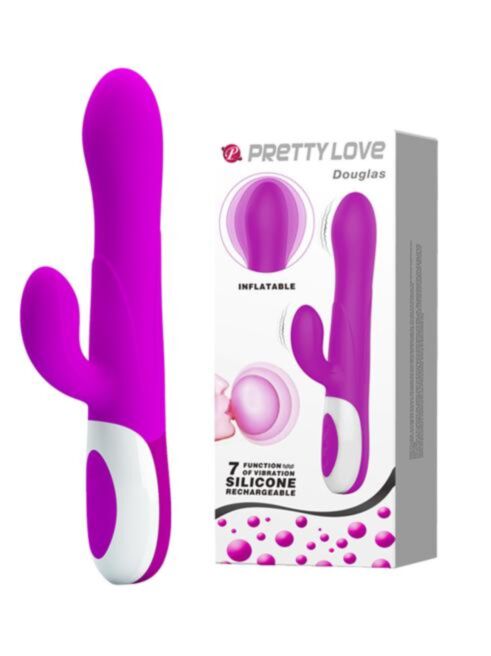 Srećni ljudi Vibrator BI 14442-1