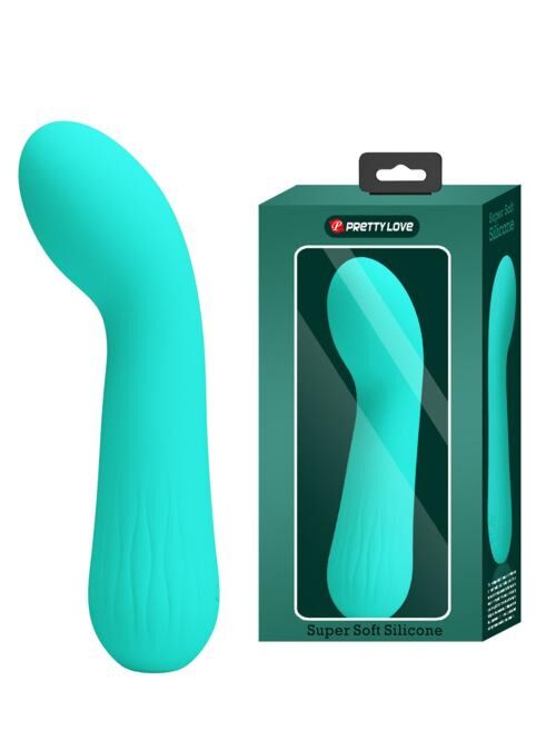 Pretty Love Vibrator BI 14724-4