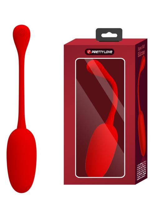 Pretty Love Vibro jaja BI 14786-2