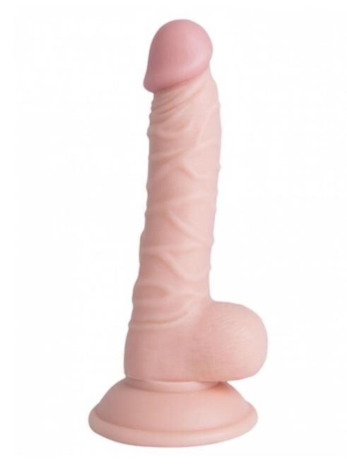 Srećni ljudi Dildo AT 1158