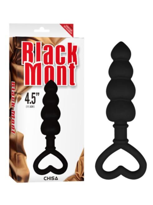 Srećni ljudi Butt plug CN 511480997