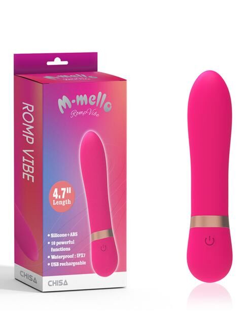 Srećni ljudi Vibrator CN 840917926