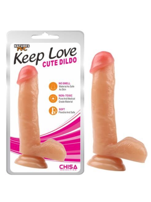 Srećni ljudi Dildo CN 711721438