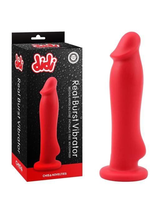 Srećni ljudi Vibrator CN 221845230