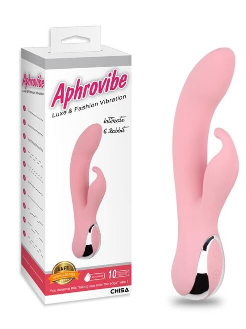 Srećni ljudi Vibrator CN 531005834
