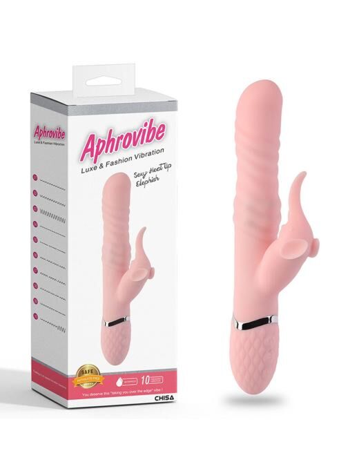 Srećni ljudi Vibrator CN 537531286