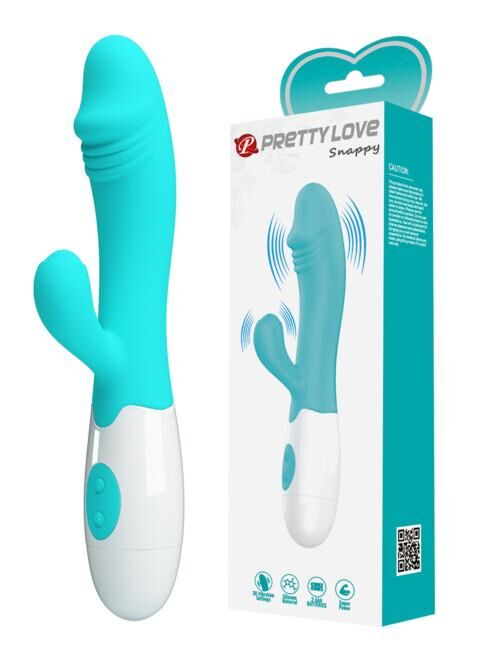 SREĆNI LJUDI VIBRATOR BI 14173 A1