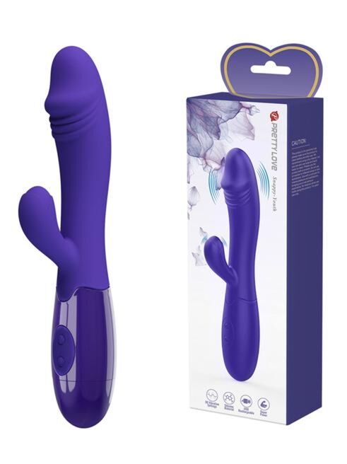 Srećni ljudi Vibrator BI 14173L
