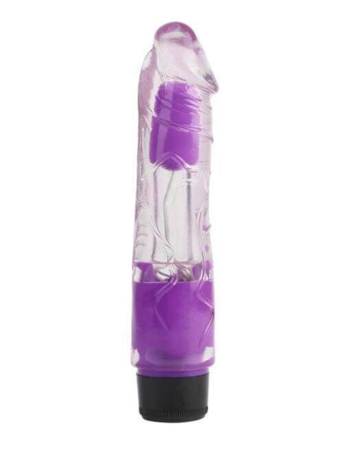 Srećni ljudi 8.1'' Realistic Vibe-Purple CN 111832861