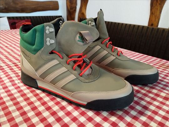 ADIDAS PATIKE DUBOKE NEPROMOČIVE