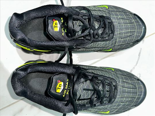 Nike TN Air Max Plus 3 GS Spirograph