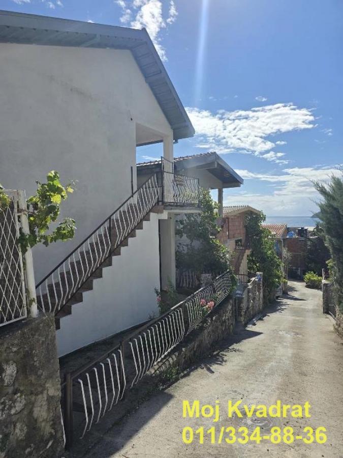KUĆA PRODAJA