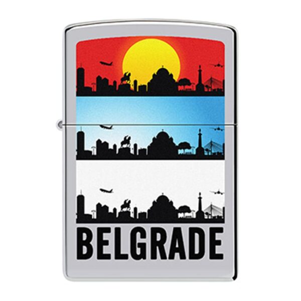 ZIPPO BELGRADE 250-082171