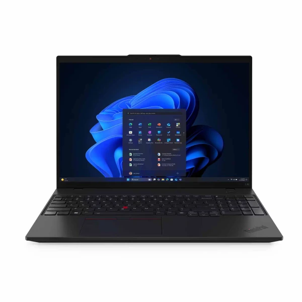 Laptop Lenovo ThinkPad L16 G2 16 WUXGA IPS Ultra 7 255U 32GB 1TB Win 11 Pro 3YW 21SA001JCX