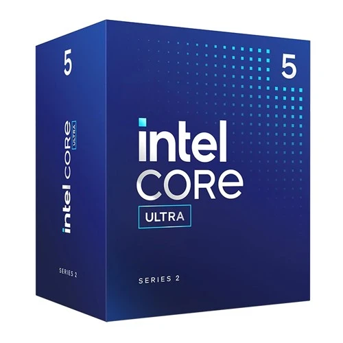 INTEL Core Ultra 5 235 5.00GHz BOX