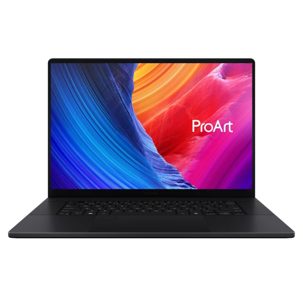 Laptop Asus ProArt P16 H7606WP-RJ083X Pro 3K OLED Touch Ryzen AI 9 HX 370 64GB 2TB RTX 5070
