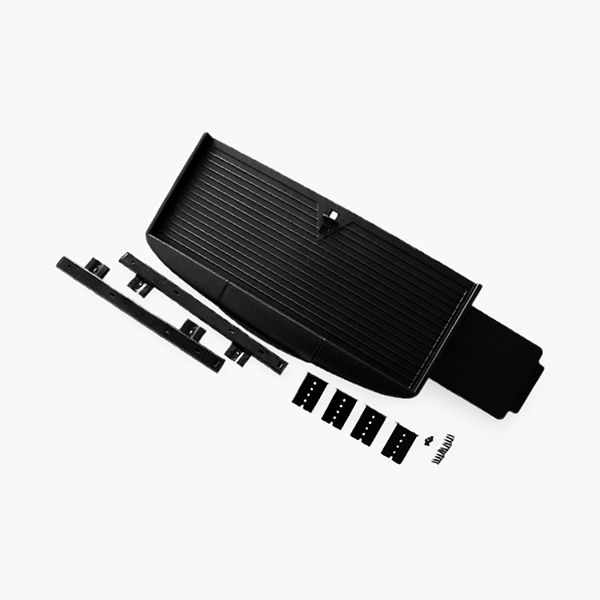Nosac tastature sa misem