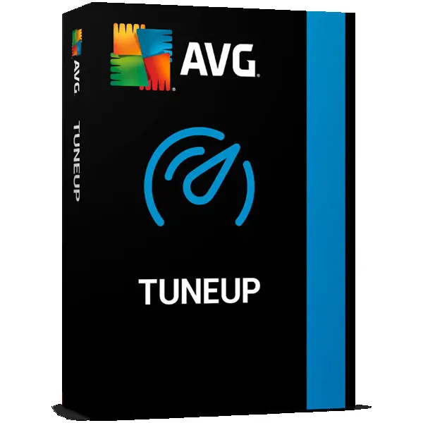 AVG PC TuneUp1 year 3 devices ( TUW.3.12M )