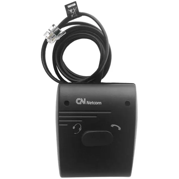 JABRA Danaswitch, include double listening and recorder options ( 8800-00-91 )