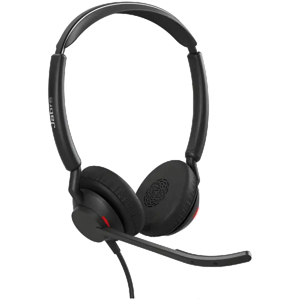 JABRA Engage 50 II - USB-C UC Stereo ( 5099-610-299 )