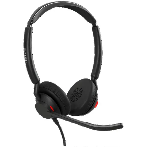 JABRA Engage 50 II - USB-A UC Stereo ( 5099-610-279 )