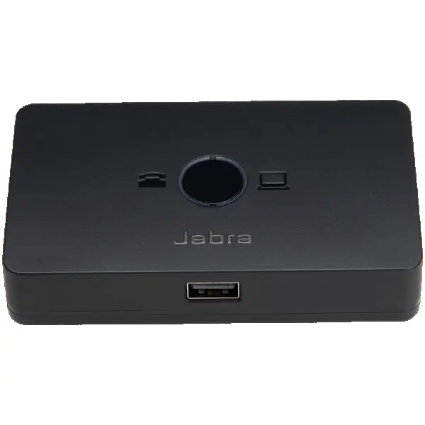 JABRA Link 950 USB-A, USB-A & USB-C cord included ( 1950-79 )