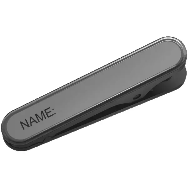 JABRA Engage Clothing Clip, 10 pcs ( 14601-02 )