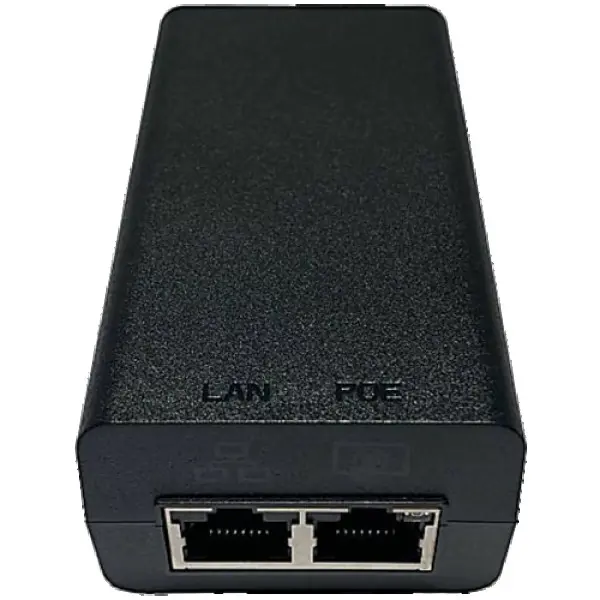 JABRA PoE Injector Kit,UKHK, InjectorTypeG1m3ft ( 14402-25 )