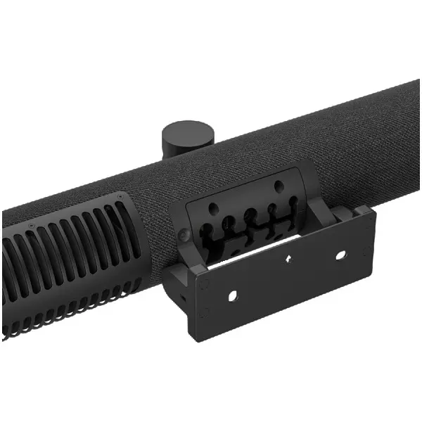 JABRA P50 VBS Wall Mount, Click on bracket, black ( 14307-57 )