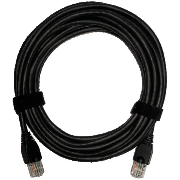 JABRA Ethernet,RJ45,Cat5e,4.57m15ft ( 14302-26 )