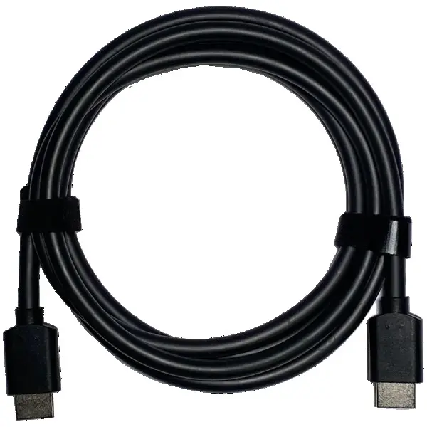 JABRA HDMI Cable, 1.83m6ft ( 14302-24 )