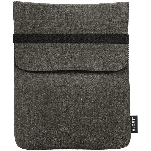 JABRA EVOLVE2 50 Carry Pouch, 10 pcs. ( 14301-57 )