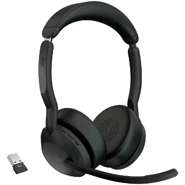 JABRA EVOLVE2 55 Carry Pouch, 10 pcs. ( 14301-56 )