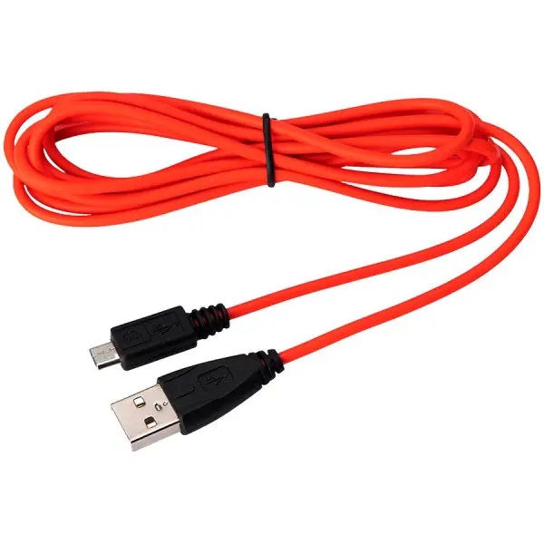 JABRA EVOLVE USB Cable, TGR, USB-A to Micro-USB, 200 cm ( 14208-30 )