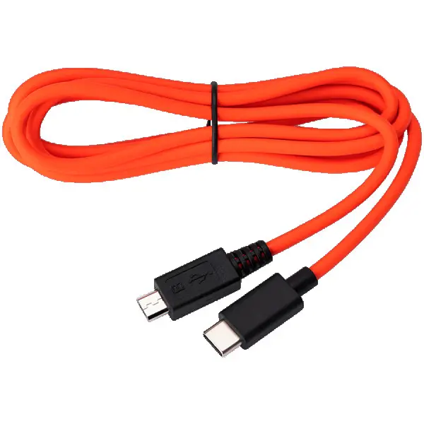 JABRA USB Cable, TGR, USB-C to Micro-USB, 150 cm. ( 14208-27 )