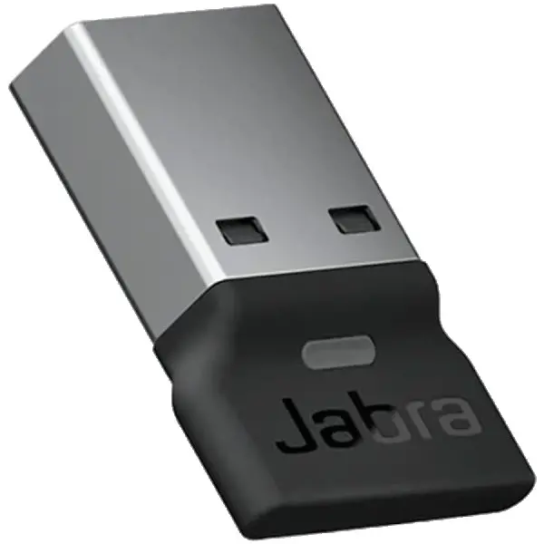 JABRA Link 380a, MS, USB-A BT Adapter ( 14208-24 )