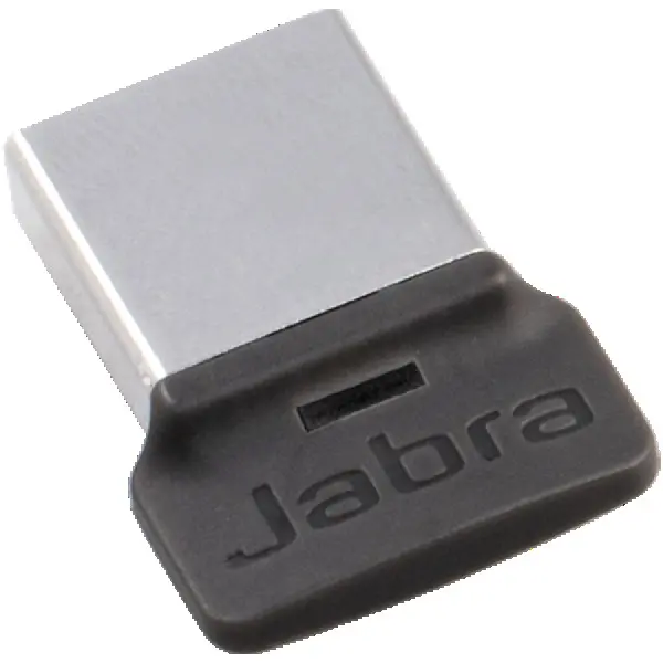 JABRA Link 370, USB BT Adapter, MS Teams ( 14208-23 )